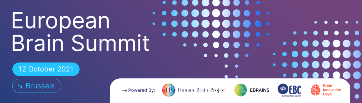 Making brain health a European priority: why it is important to act now! – European Brain ...