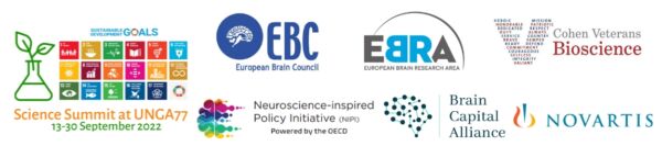 European Brain Council (EBC) - Network of key players in the Brain Area