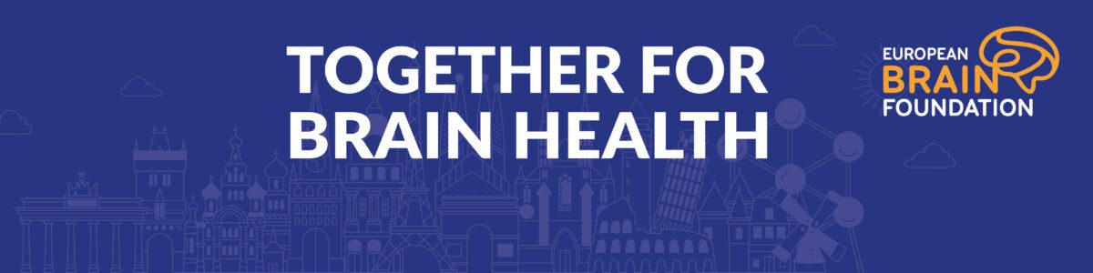 Tickets now available for the European Brain Foundation Fundraising Gala Dinner – European Brain ...