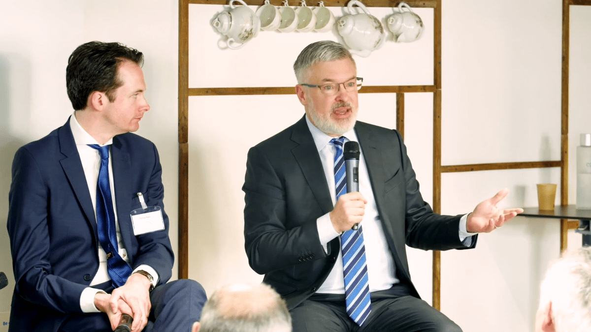 Event Report: Global Partnerships in Brain Research - Brain Awareness Week 2023 – European Brain ...