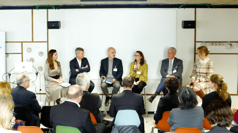 Event Report: Global Partnerships in Brain Research - Brain Awareness Week 2023 – European Brain ...