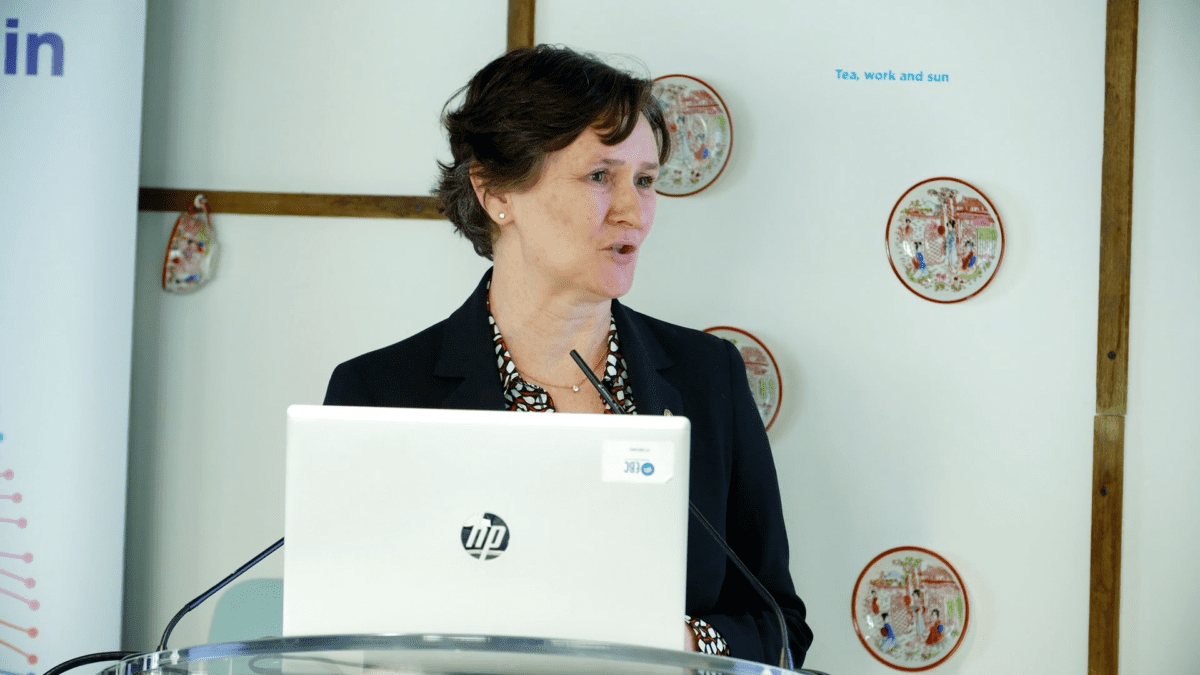 Event Report: Global Partnerships in Brain Research - Brain Awareness Week 2023 – European Brain ...