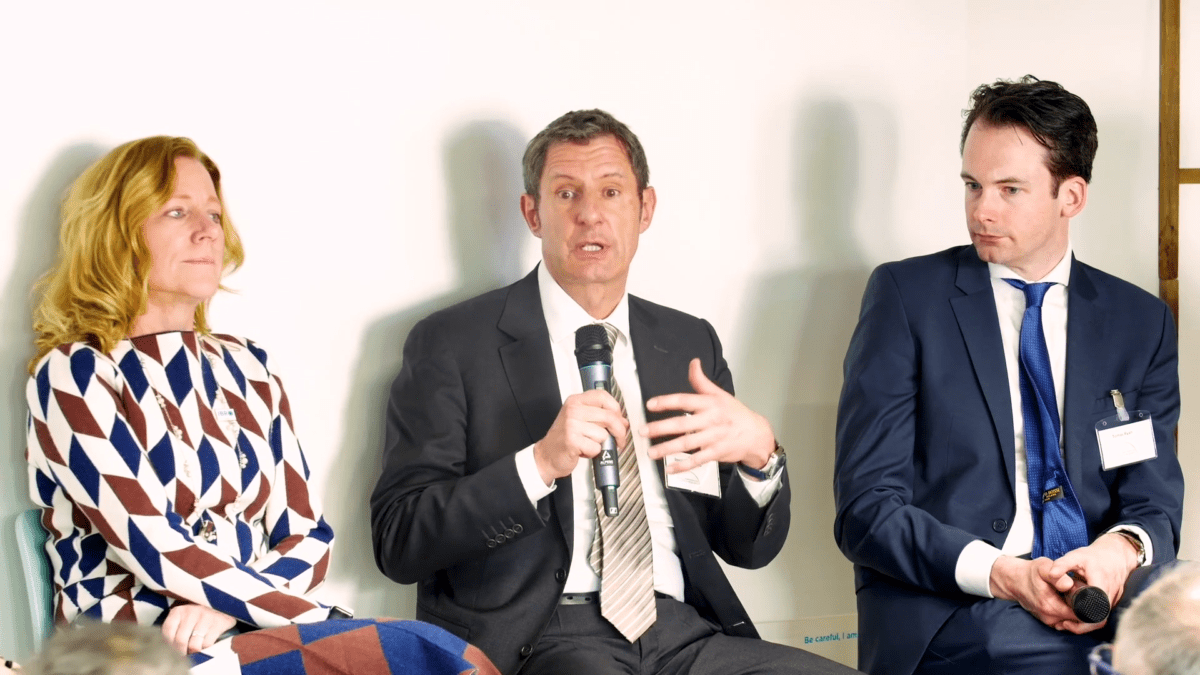 Event Report: Global Partnerships in Brain Research - Brain Awareness Week 2023 – European Brain ...