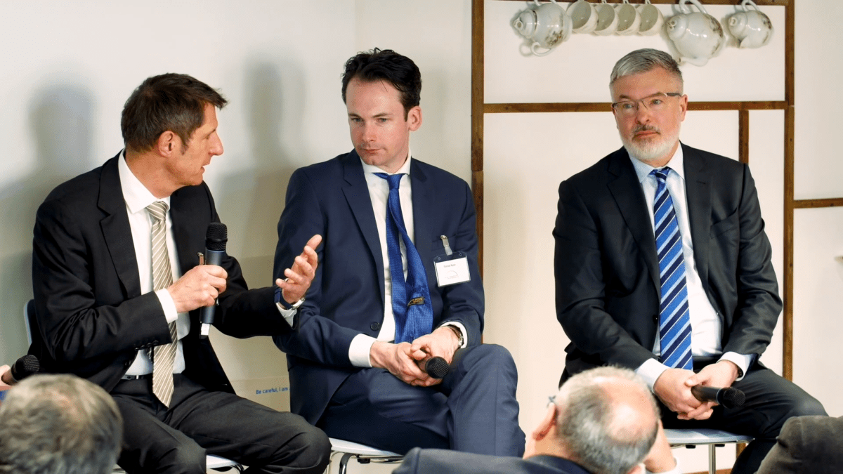 Event Report: Global Partnerships in Brain Research - Brain Awareness Week 2023 – European Brain ...