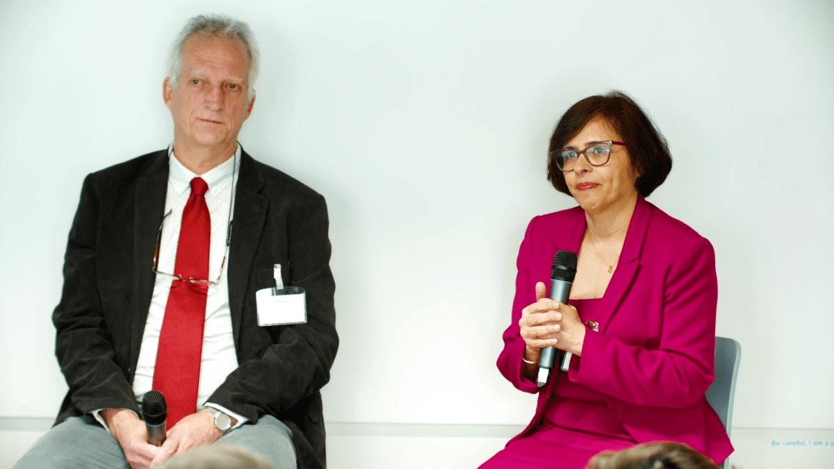 Event Report: Global Partnerships in Brain Research - Brain Awareness Week 2023 – European Brain ...