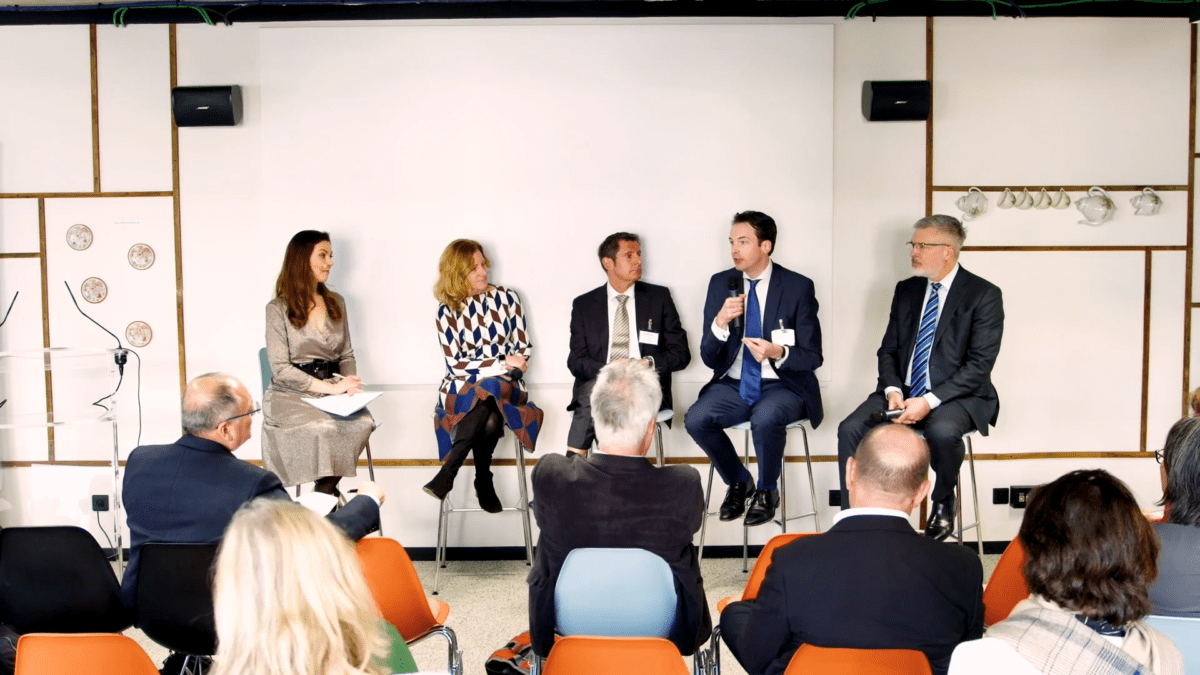 Event Report: Global Partnerships in Brain Research - Brain Awareness Week 2023 – European Brain ...