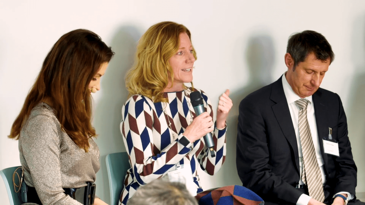 Event Report: Global Partnerships in Brain Research - Brain Awareness Week 2023 – European Brain ...