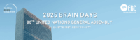 Brain Health at the Science Summit of the 80th United Nations General Assembly – European Brain ...
